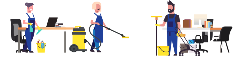 Matrix Workplace Services – Workplace Services